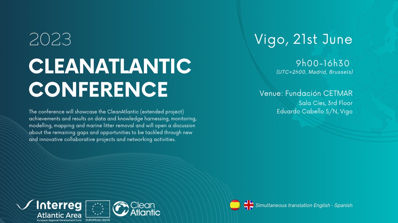 CleanAtlantic – CleanAtlantic project